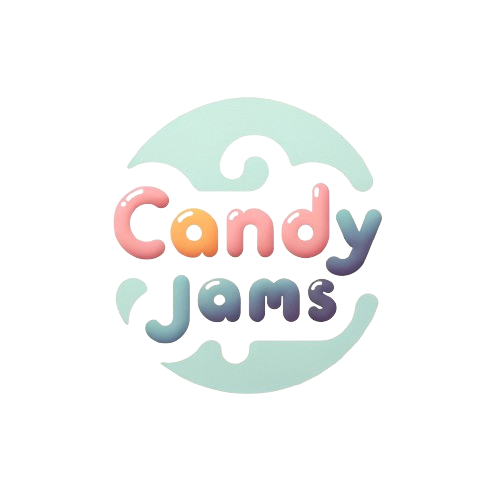 Großhandel Amerikanische Süßigkeiten & Getränke | Candy Jams