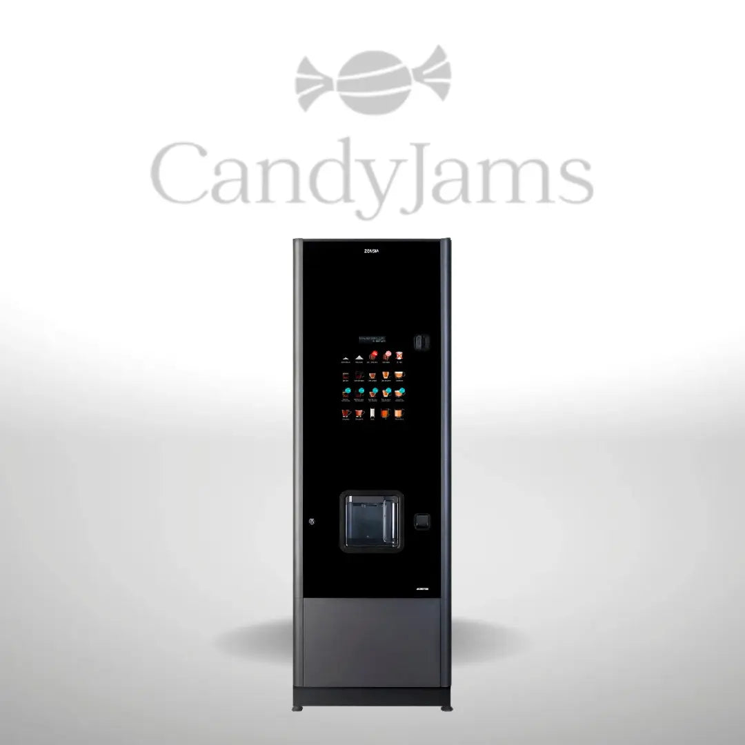 Zen Espresso 6 Candy Jams